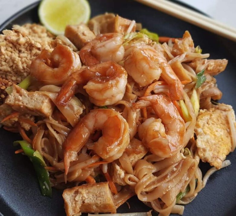 Srisiam Kitchen – Thai food