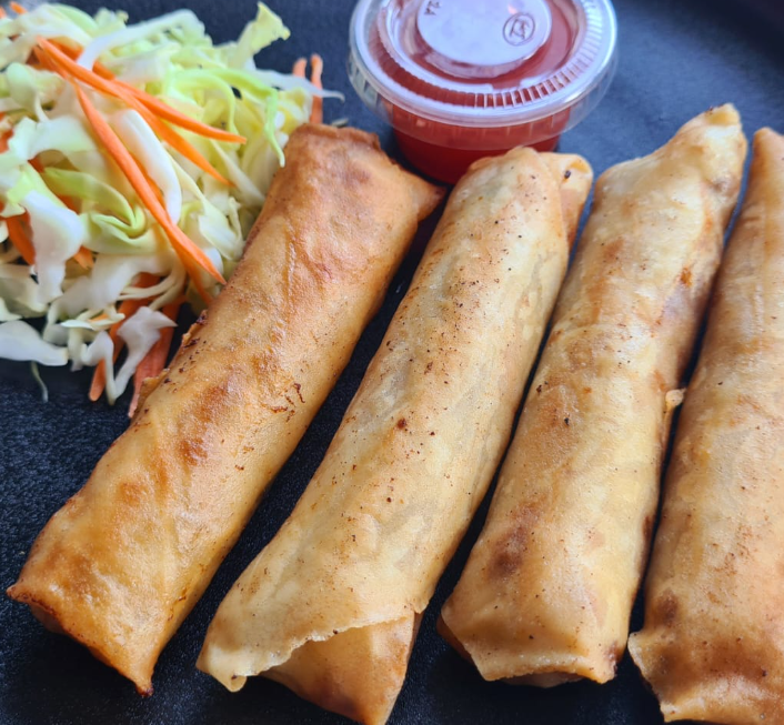 Ons Menu – Srisiam Kitchen