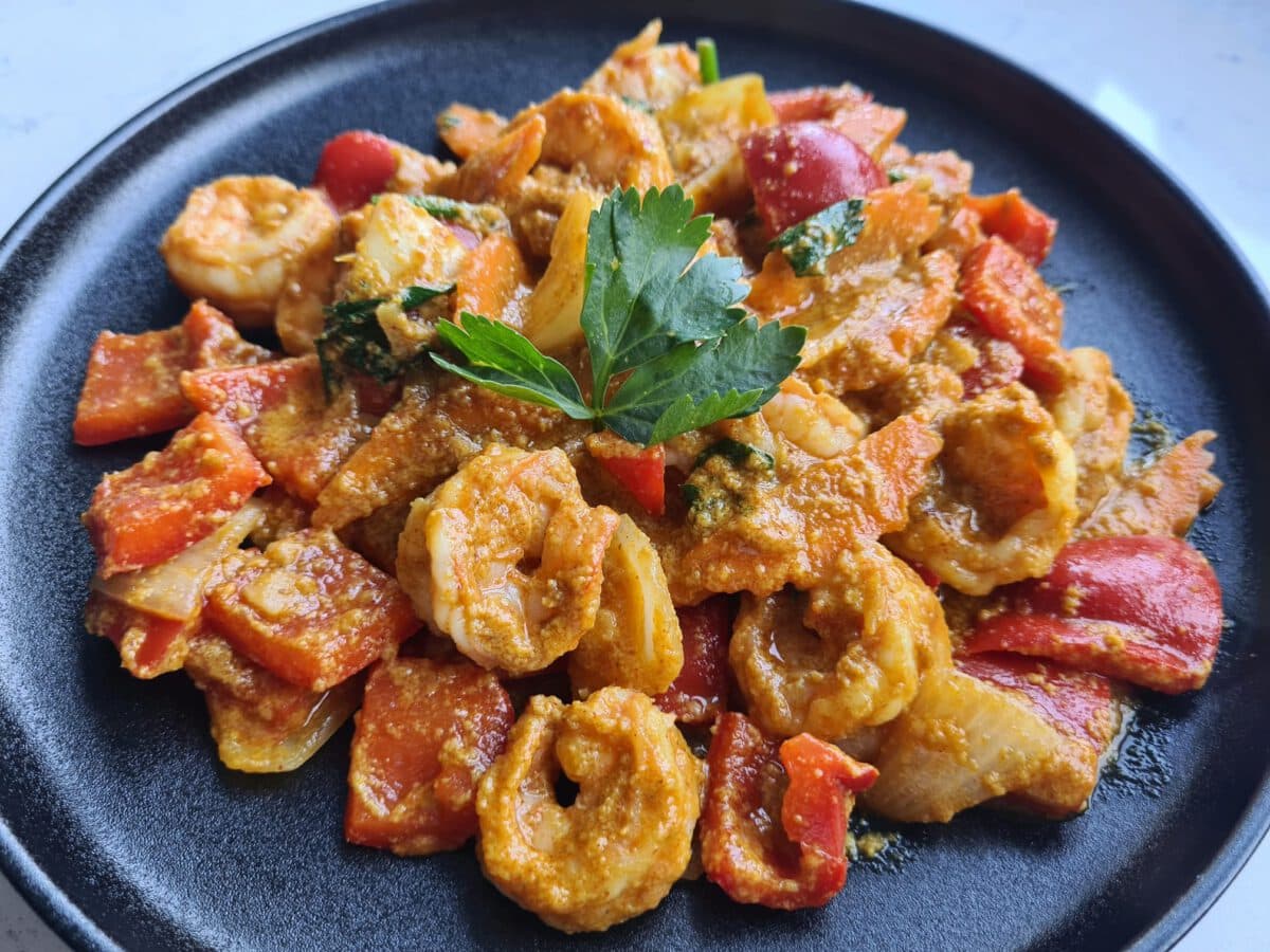 Srisiam Kitchen – Thai food