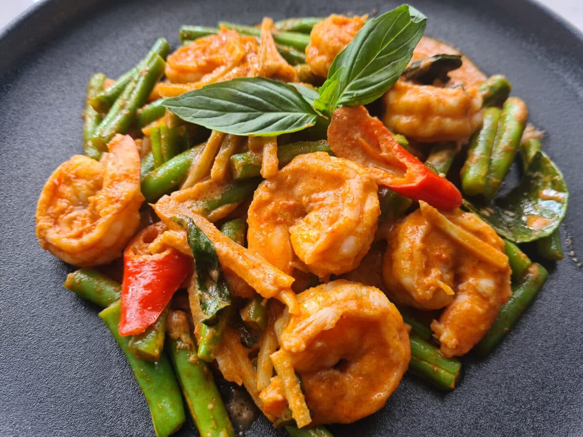 Srisiam Kitchen – Thai food