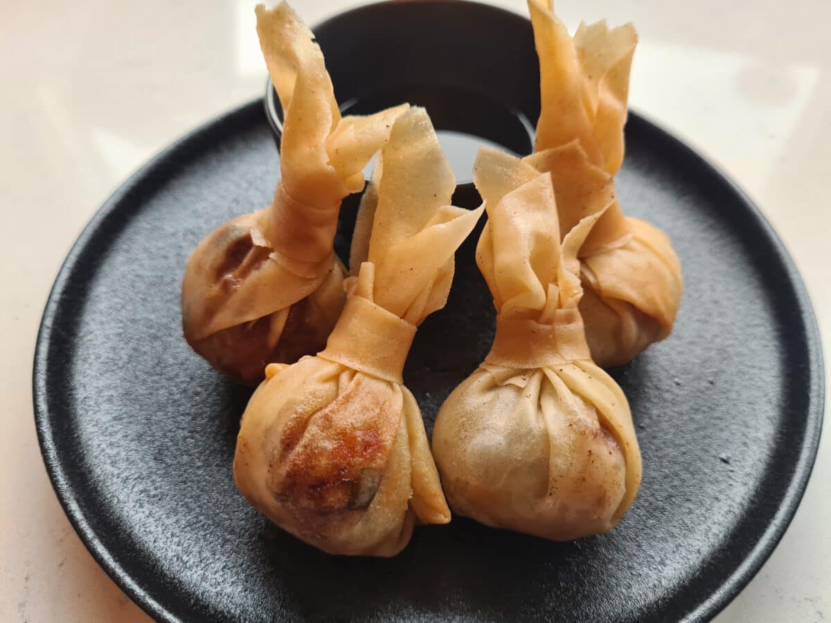 Srisiam Kitchen – Thai food